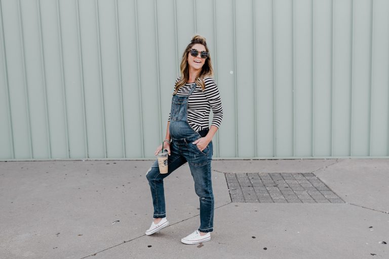 Daytime To Date Night Maternity Style Ashlee Nichols