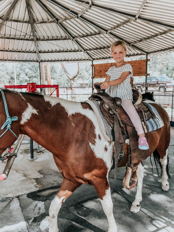 Ruidoso, New Mexico Travel Guide - Ashlee Nichols