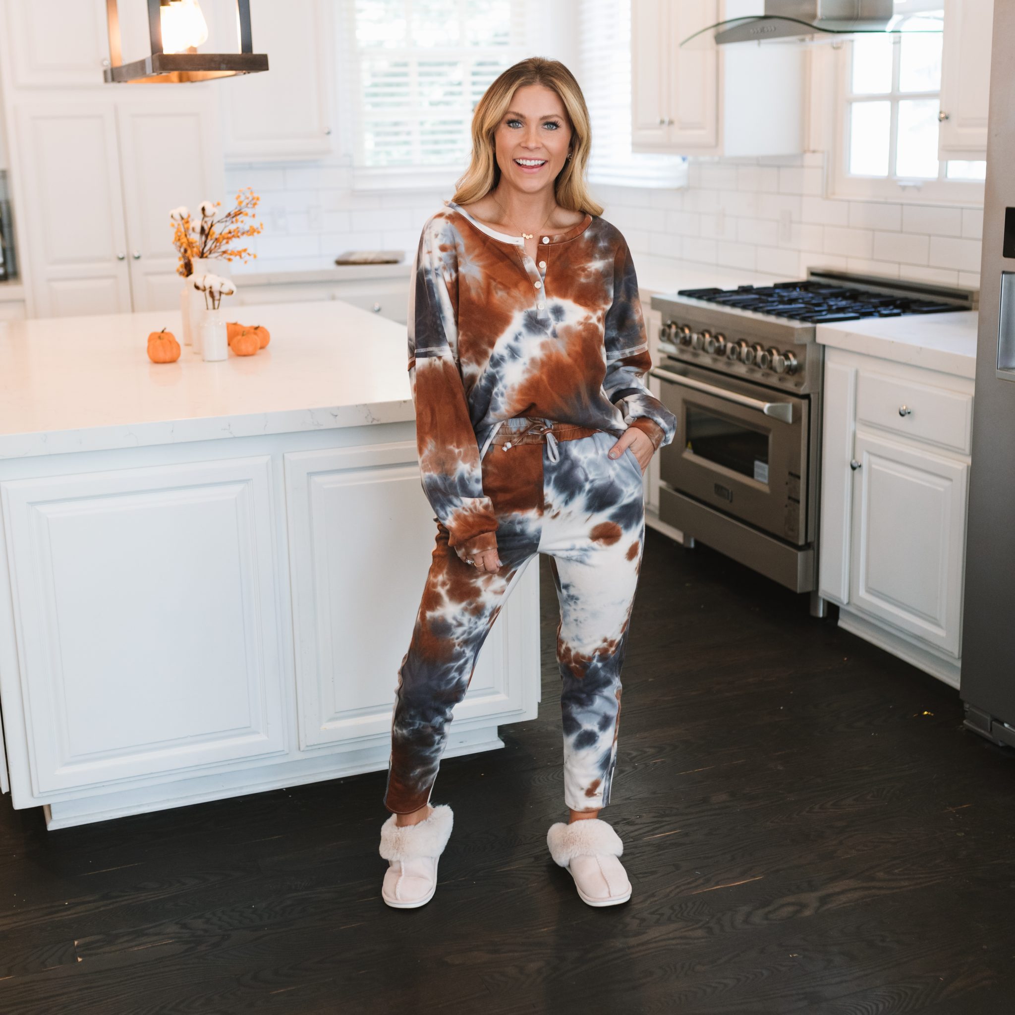 Amaryllis x Ashlee 2020 Drop 2 - Ashlee Nichols