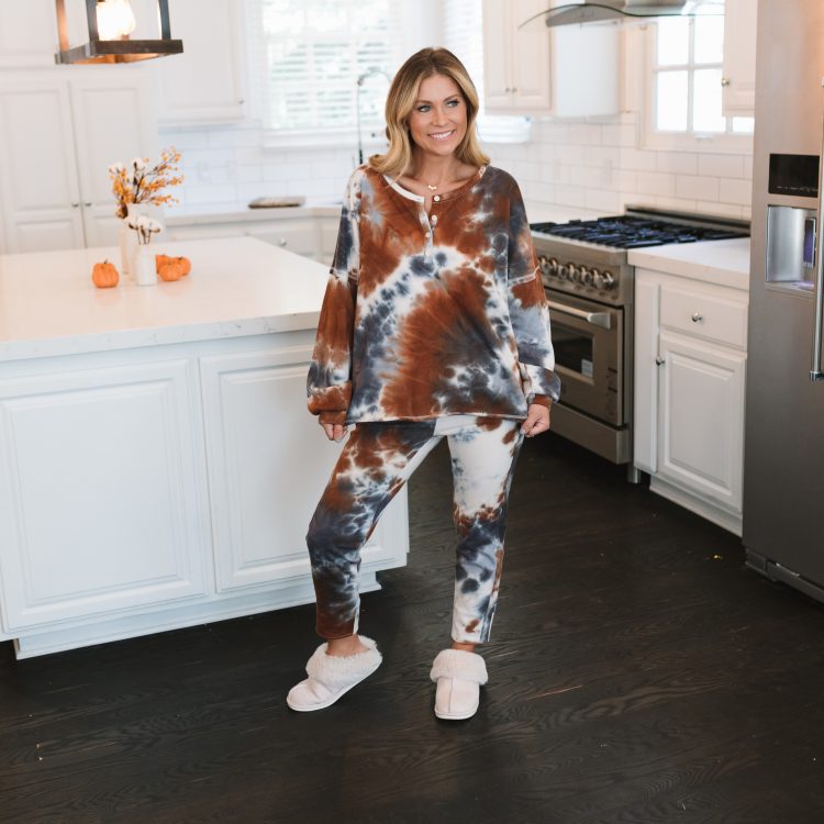 Amaryllis x Ashlee 2020 Drop 2 - Ashlee Nichols