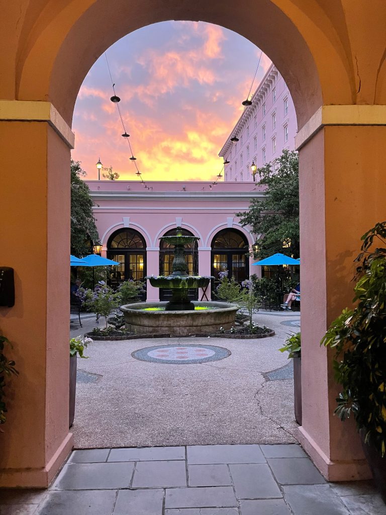 Charleston Travel Guide - Ashlee Nichols